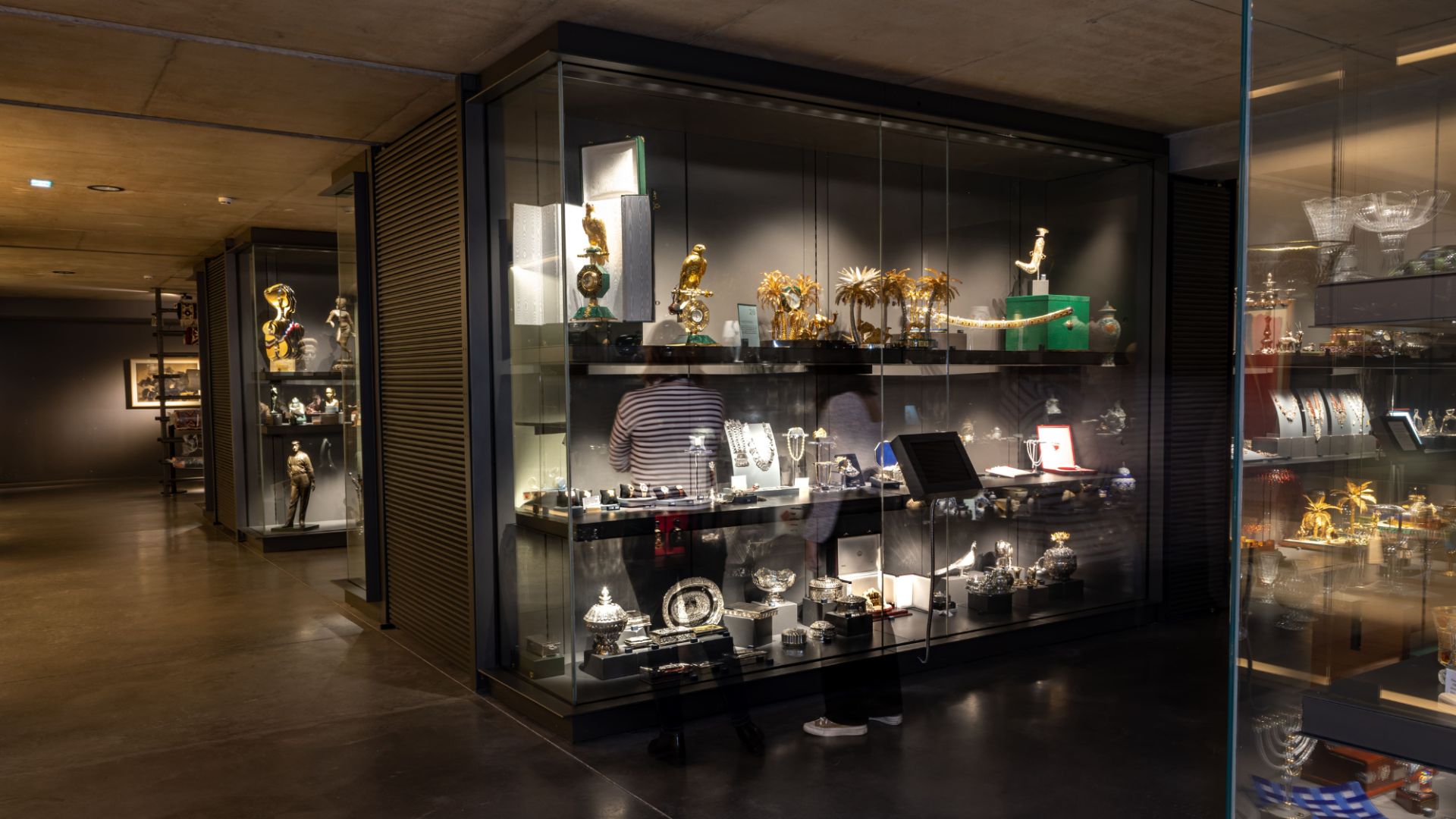 La collection Jacques Chirac - Musée du Président Jacques Chirac